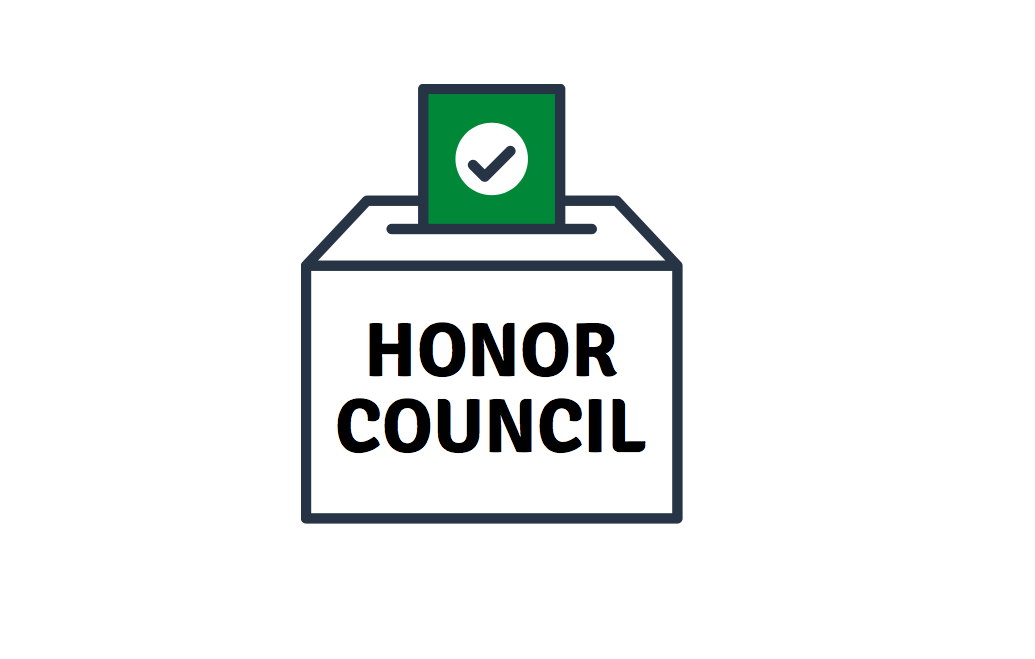 Honor Council Student-Members Elected for 2020-2021 School Year – The ...