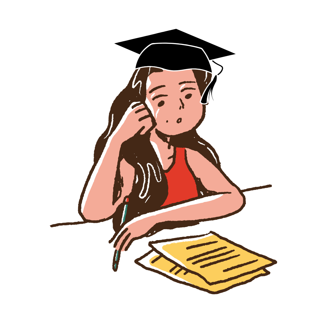 Testing, Testing – The Evergreen Online