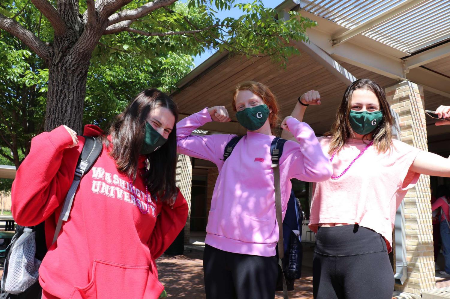 Students Organize Protest Against High Performance Center’s Dress Code ...