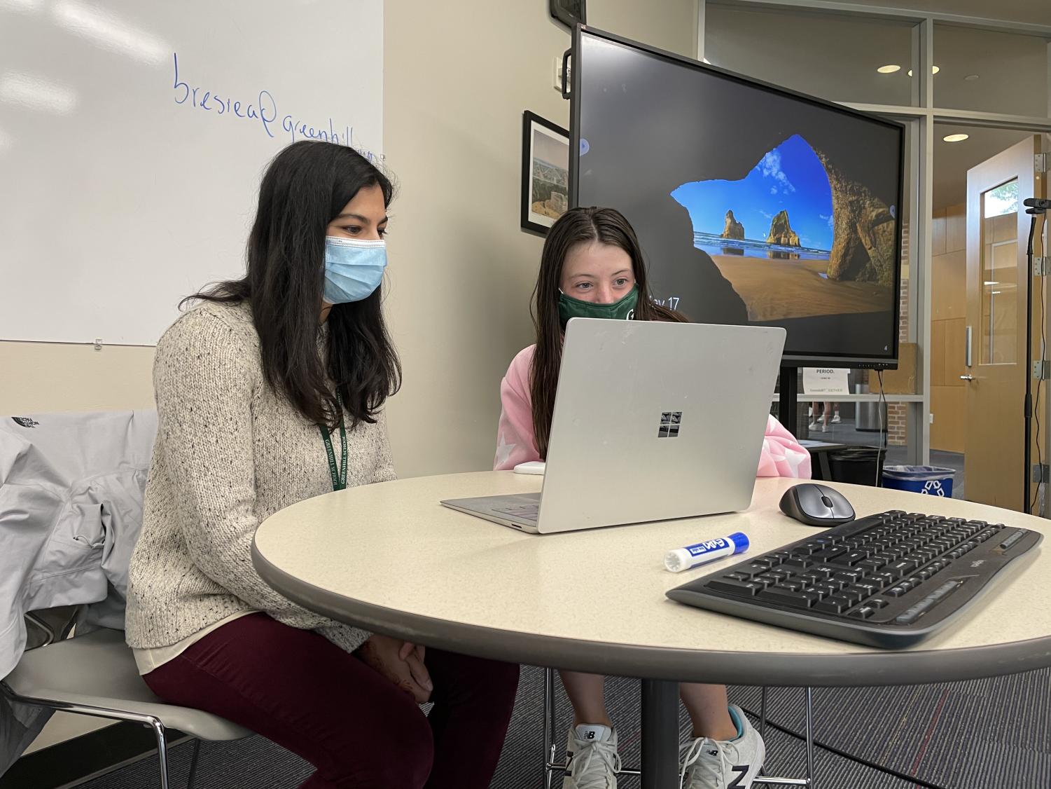 Academic Tutorial Classes – The Evergreen Online