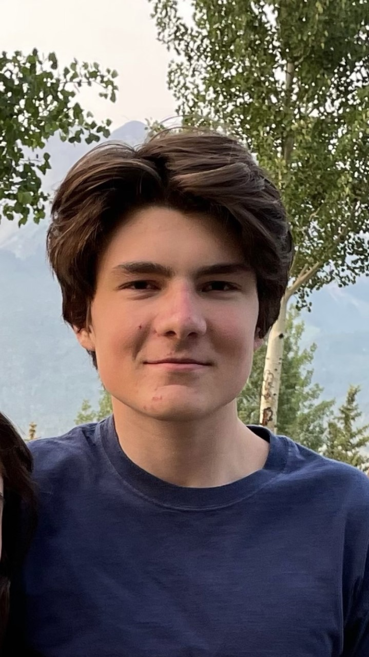 Jack Moses – The Evergreen Online