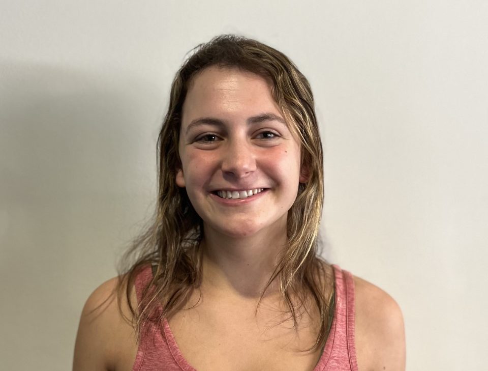 Senior Jordan Levy starts Creativity with a Cause – The Evergreen Online