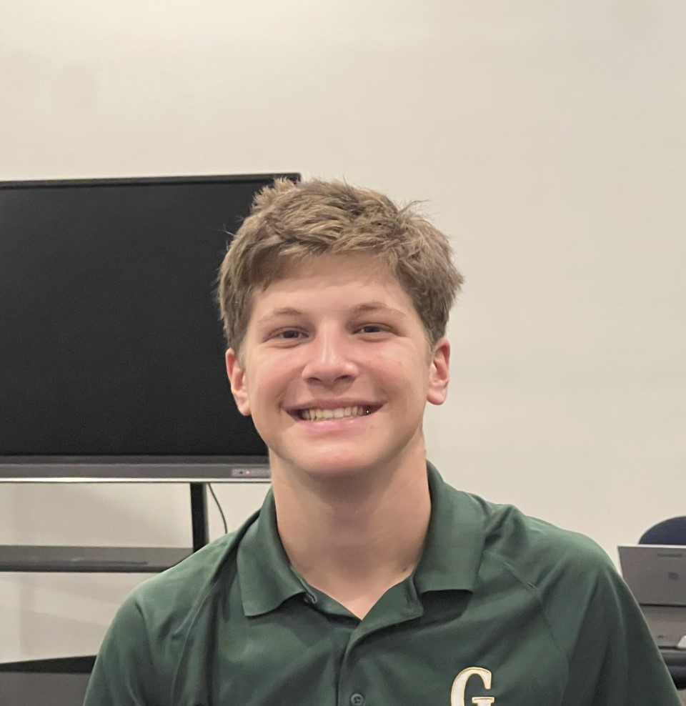 Jack Stone – The Evergreen Online