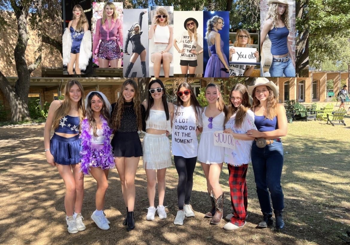 Homecoming Spirit Week Best Dressed Day 4: – The Evergreen Online