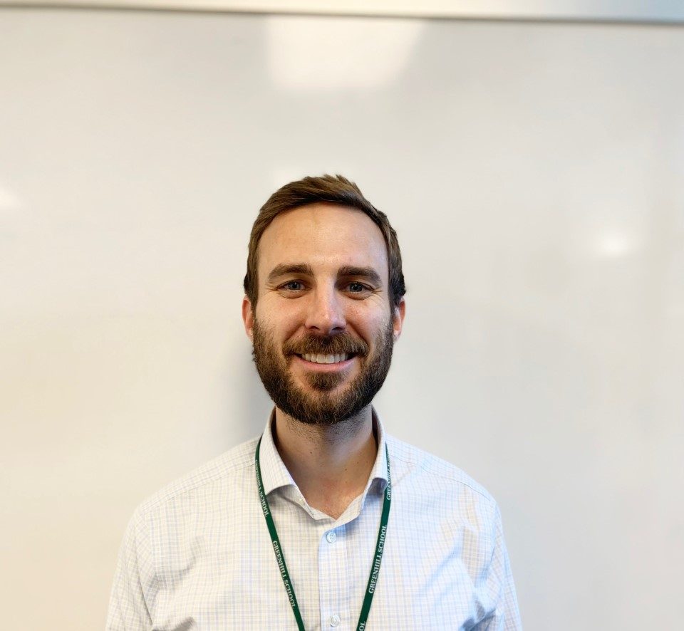 Faculty Profile: Charlie Janicki – The Evergreen Online