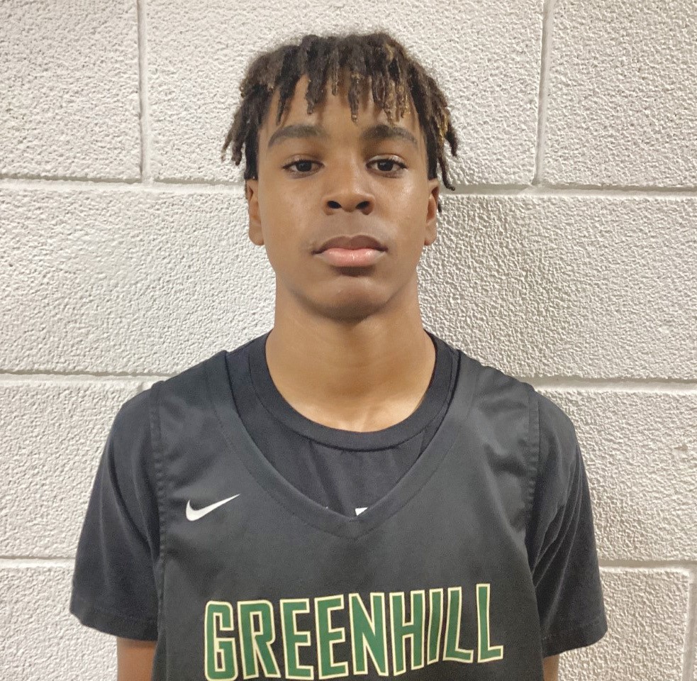 Jaxson Thompson Makes Early Impact on Varsity Basketball Team – The ...