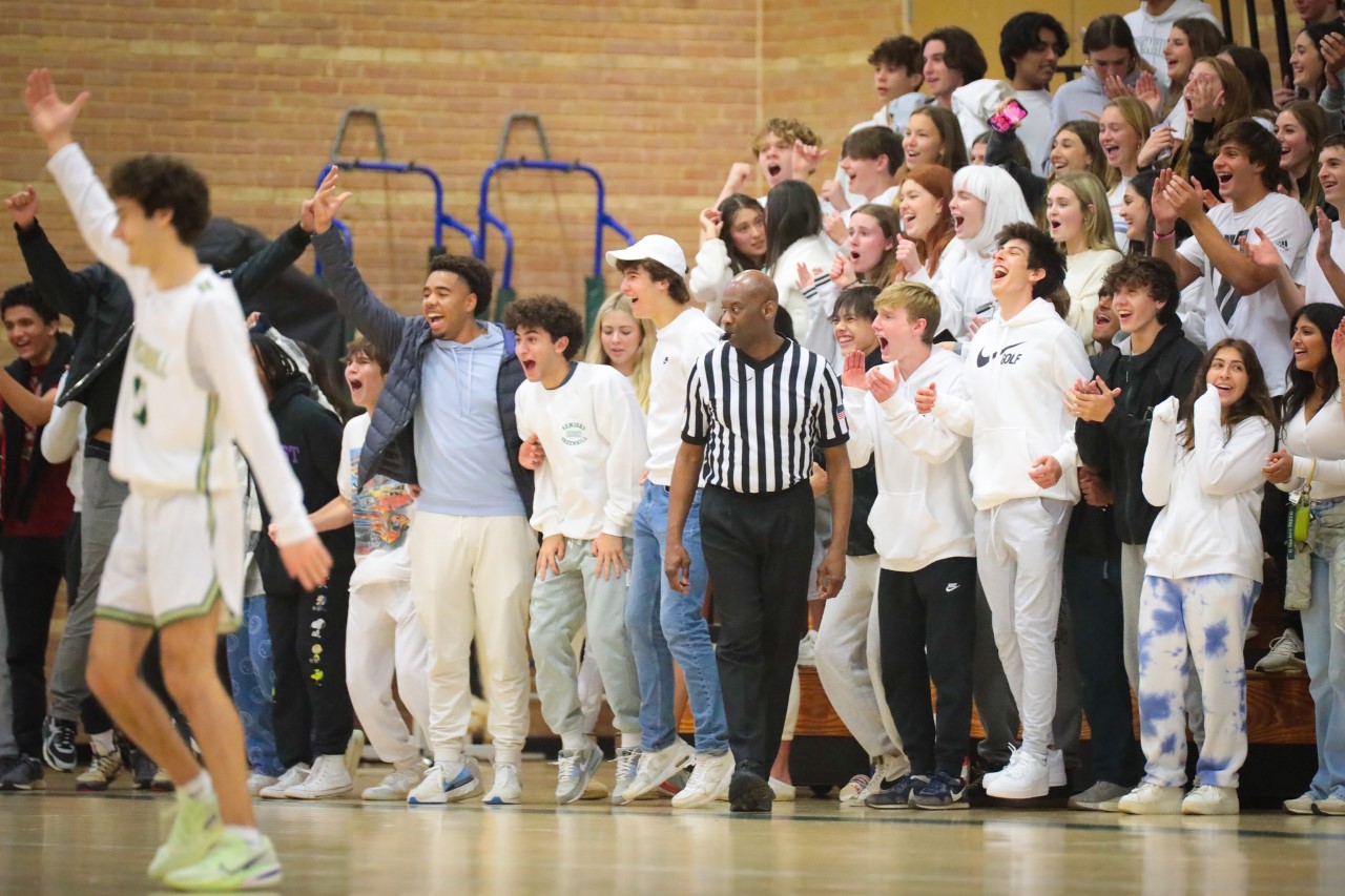 Winter SPC Takes Place in Dallas – The Evergreen Online