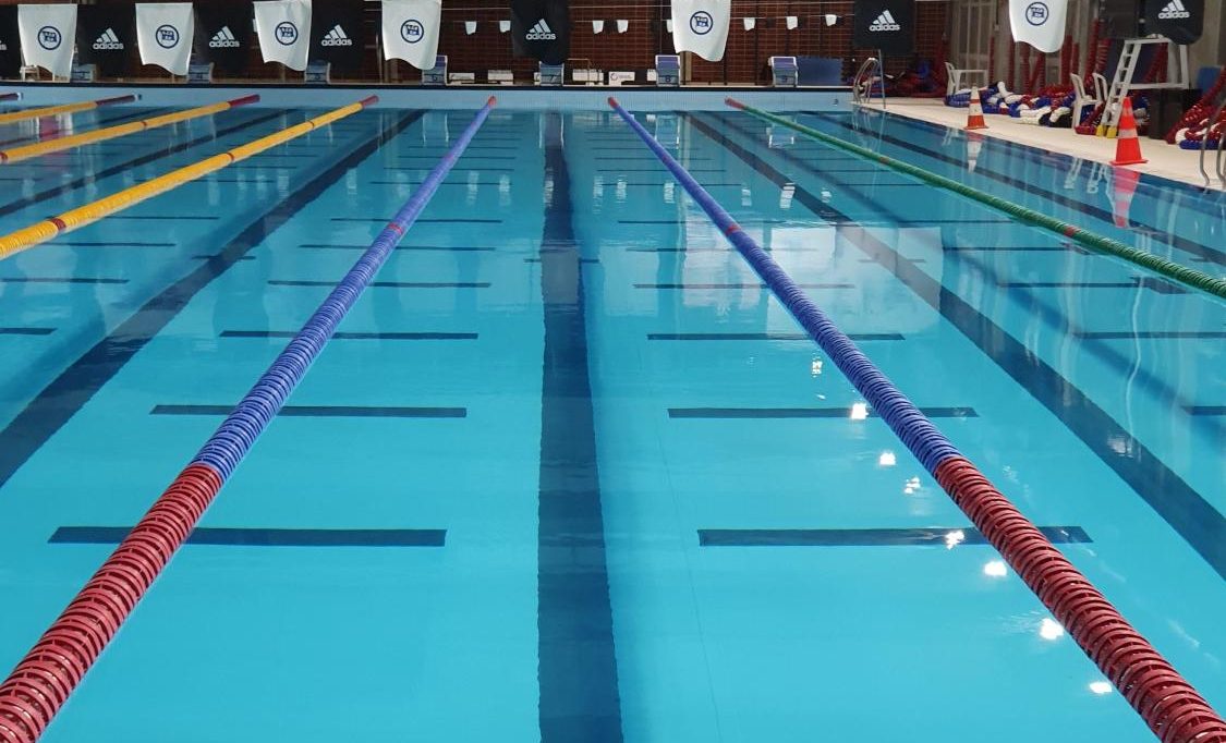 Freshman Sadie Beck Dives into a new Sport – The Evergreen Online