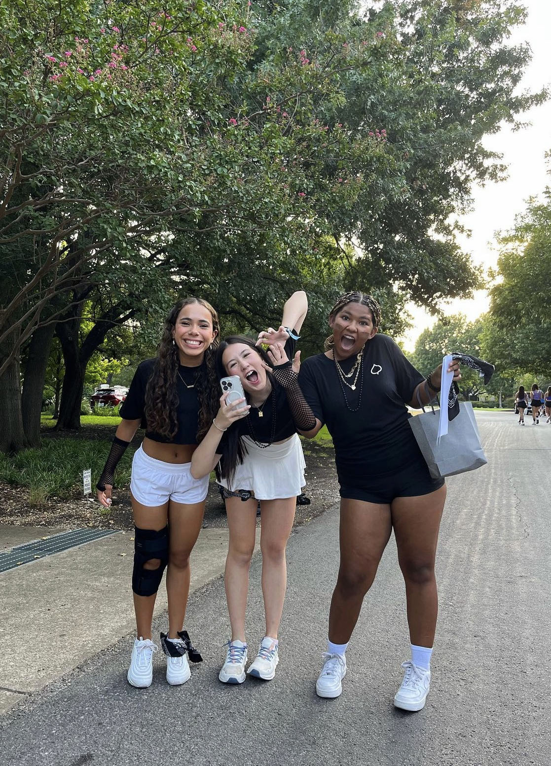 Fall Athletic Team Sleepovers Lead to Increased Chemistry During Games ...