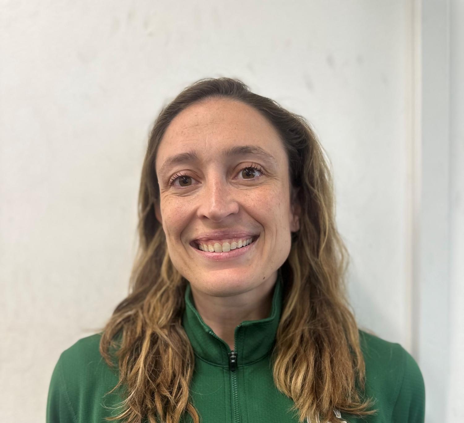 New Faculty Profile: Emily Zaslawsky – The Evergreen Online