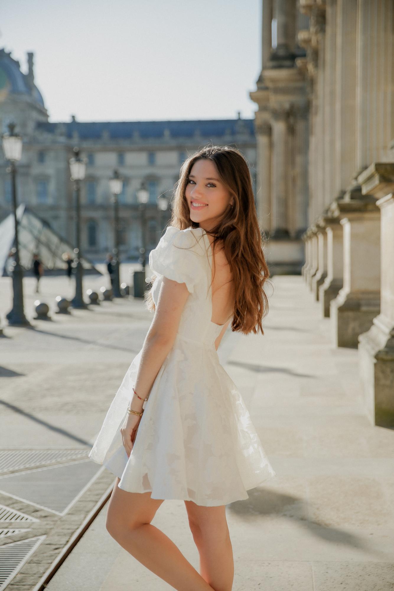 Daniela Hallack – The Evergreen Online