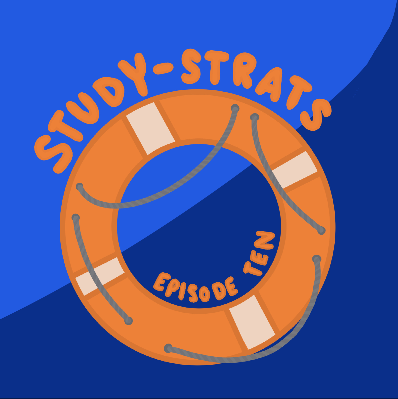 Study-Strats – The Evergreen Online