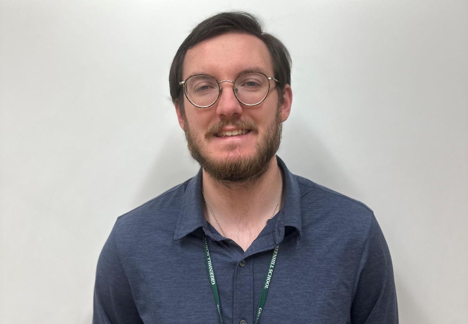 Ross Fitzpatrick Steps into New Leadership Role – The Evergreen Online