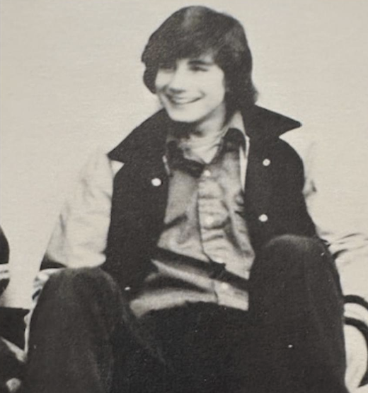 From Greenhill to Gemstones: Richard Eiseman Jr.’77 – The Evergreen Online