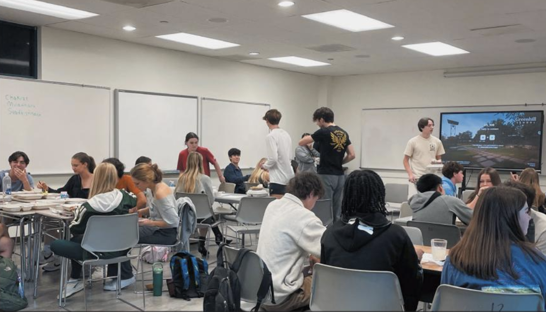 Captain Council – The Evergreen Online